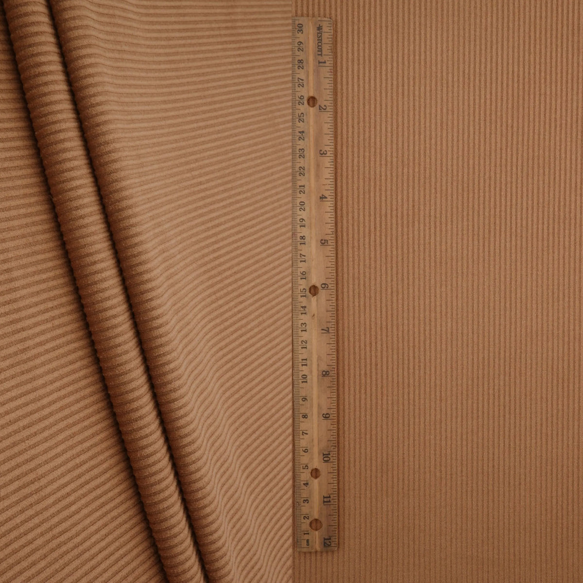 Micro Suede Rib Knit Fabric KNT4660 | Shopify Wholesale V2 – Fabric ...